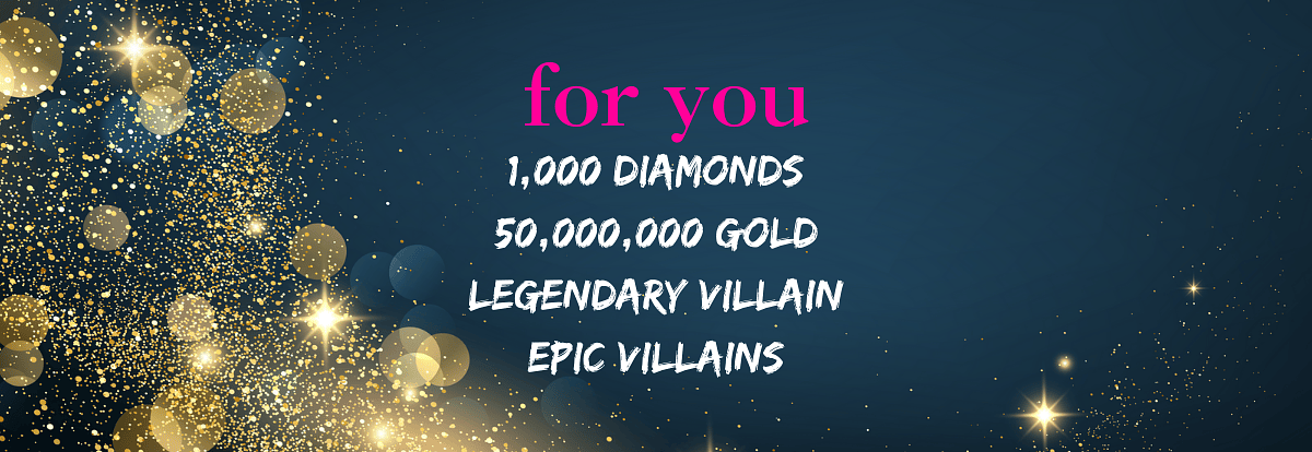 Big Rewards Are Waiting for You!