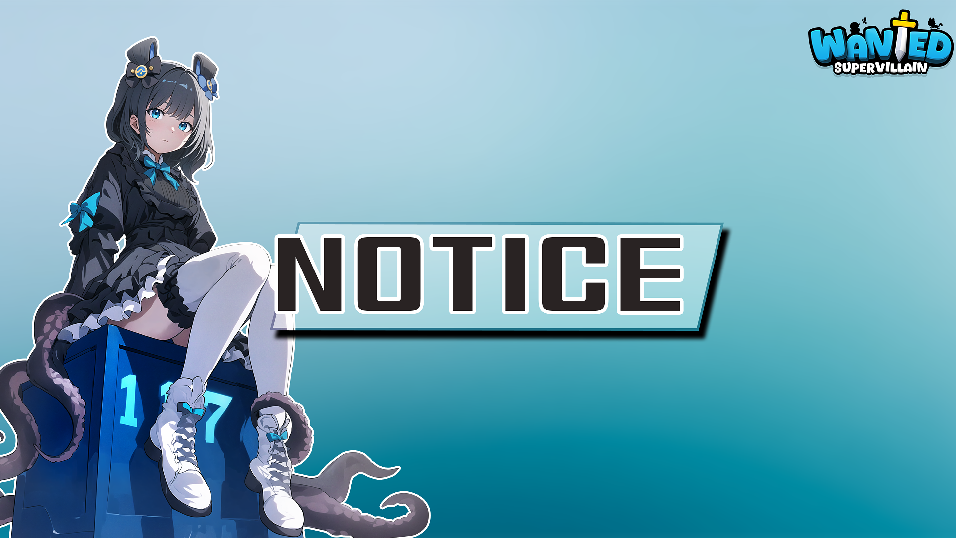 v2.0.0 Update Postponed